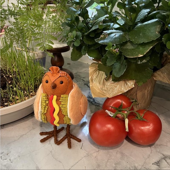 Sun Squad | Holiday | 5for Featherly Friends Franky Hot Dog Sun Squad ...